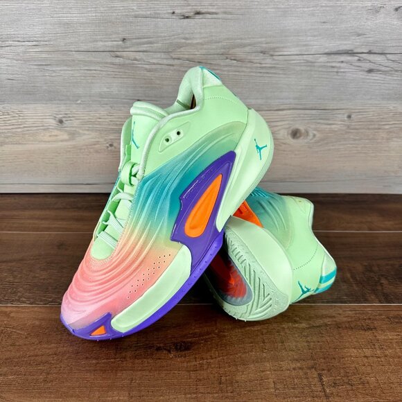 Nike | Shoes | Nike Air Jordan Luka 3 Blurred Vision Mens Size 1 Vapor ...